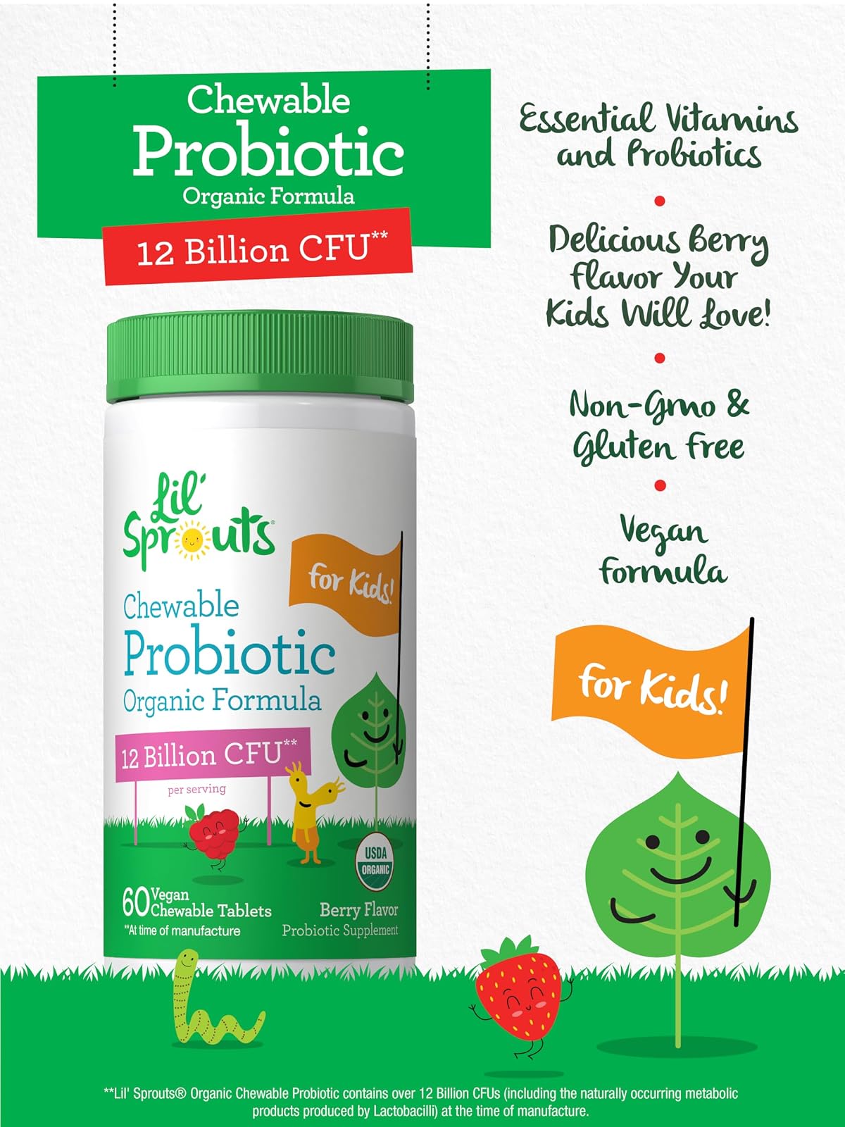support digestive health in children