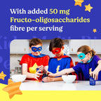 support digestive health in kids