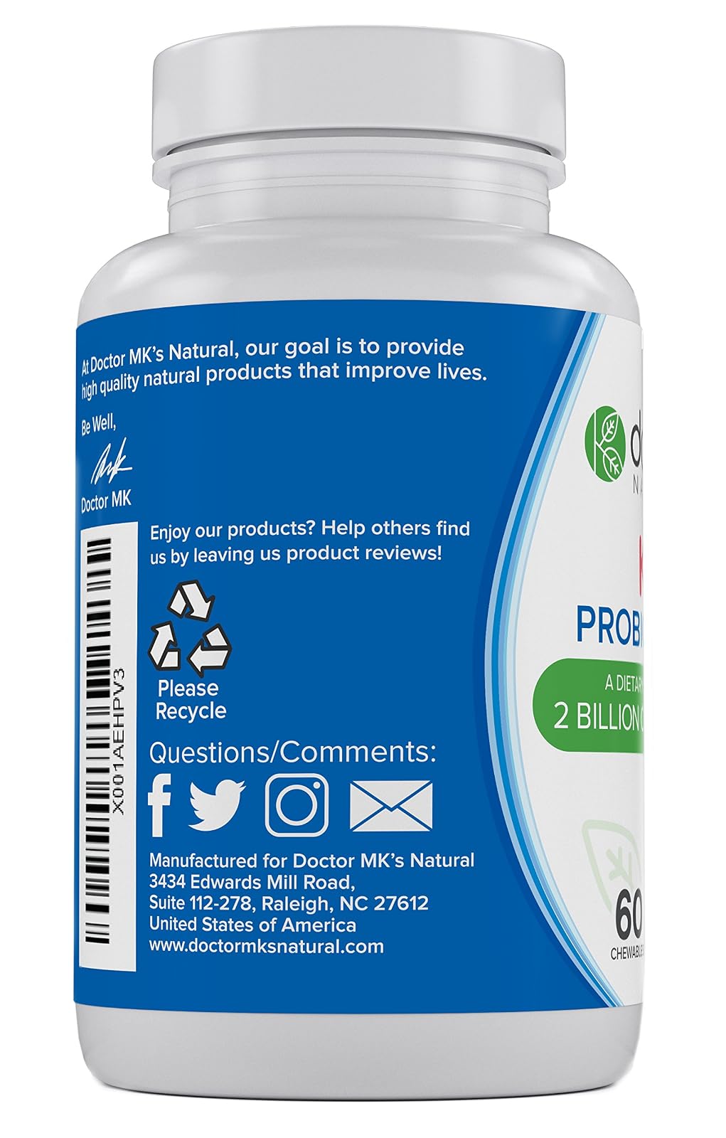 support digestive health in kids