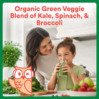 support digestive health in kids