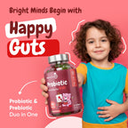 support digestive health in kids