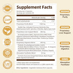 support digestive health naturally