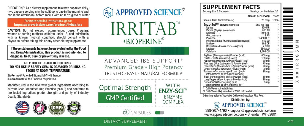 support digestive health naturally