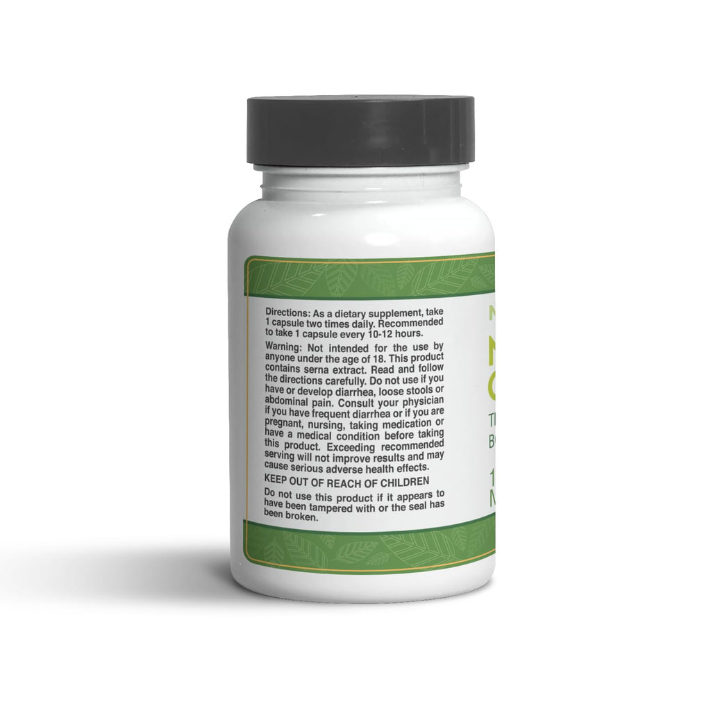 support digestive health naturally