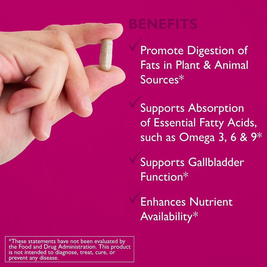 support digestive health naturally