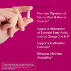 support digestive health naturally