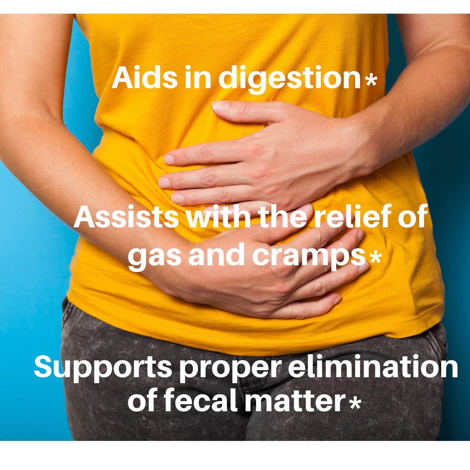 support digestive health naturally