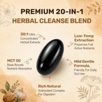 support digestive health naturally