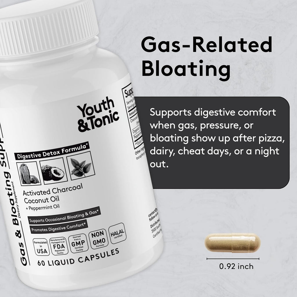 support digestive health naturally