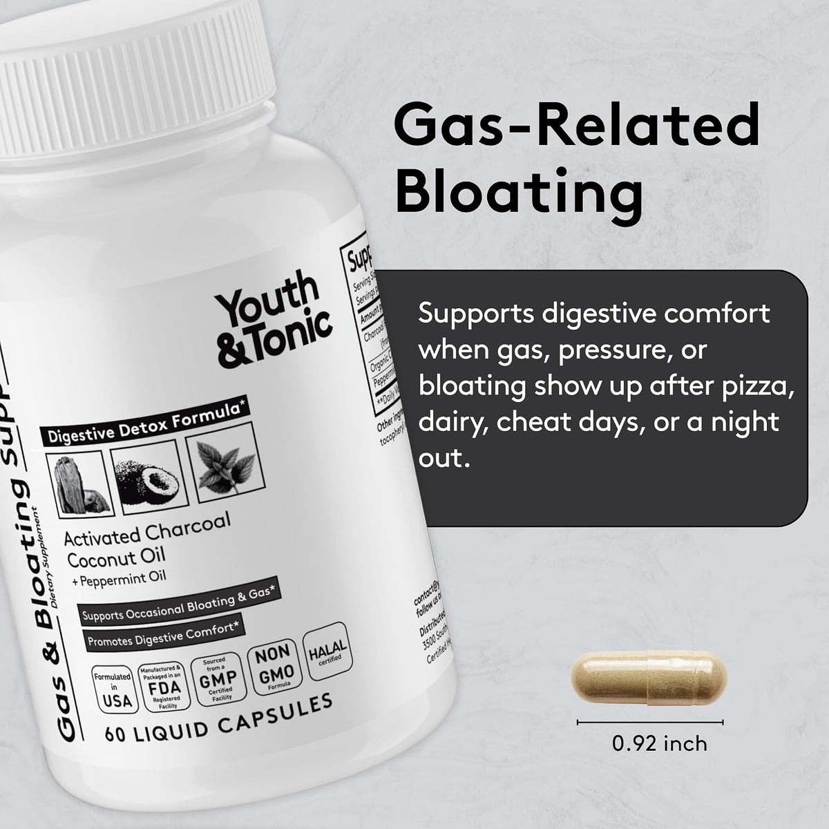 support digestive health naturally