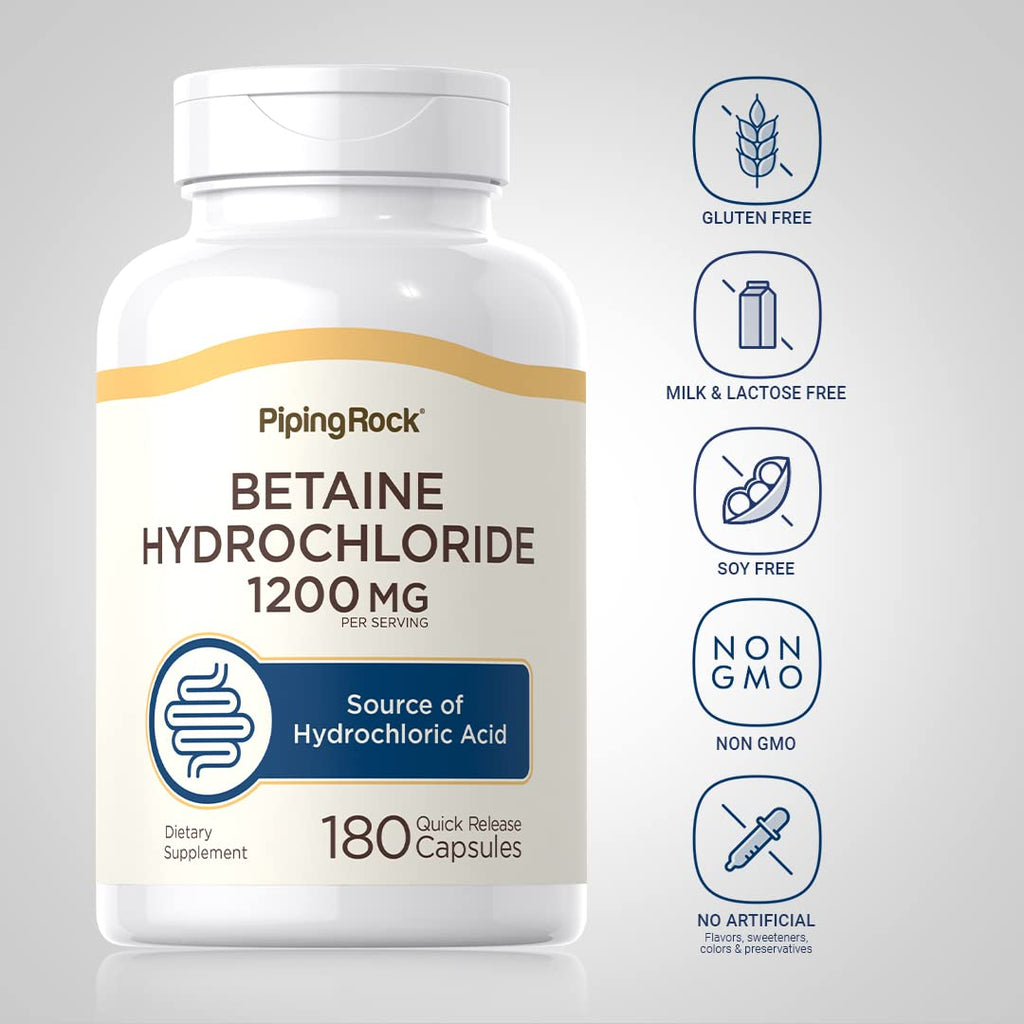 support digestive health naturally
