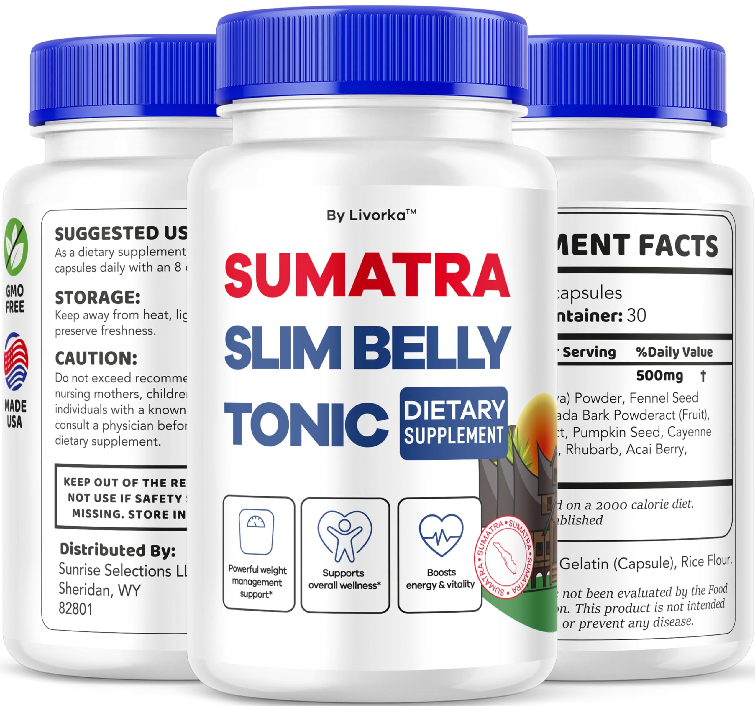 support digestive health naturally