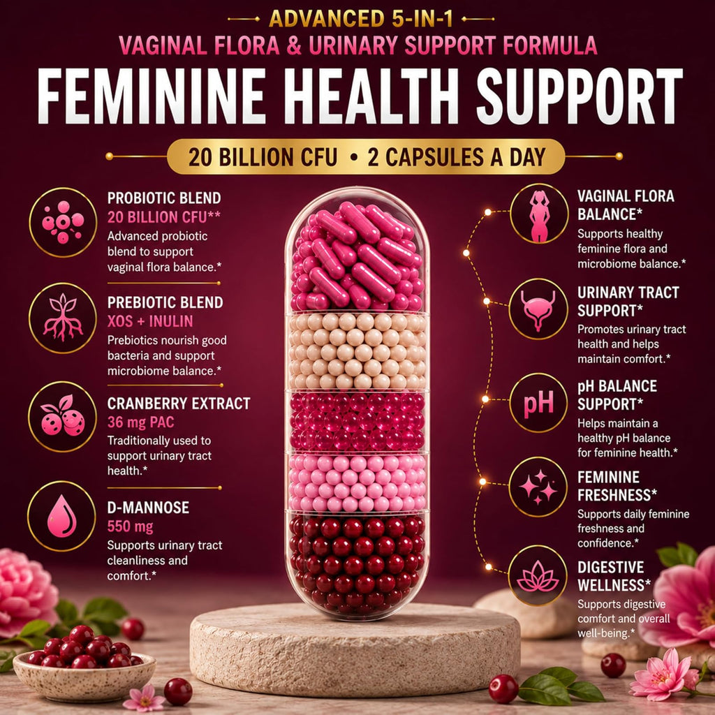 Support digestive health naturally