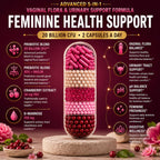 Support digestive health naturally