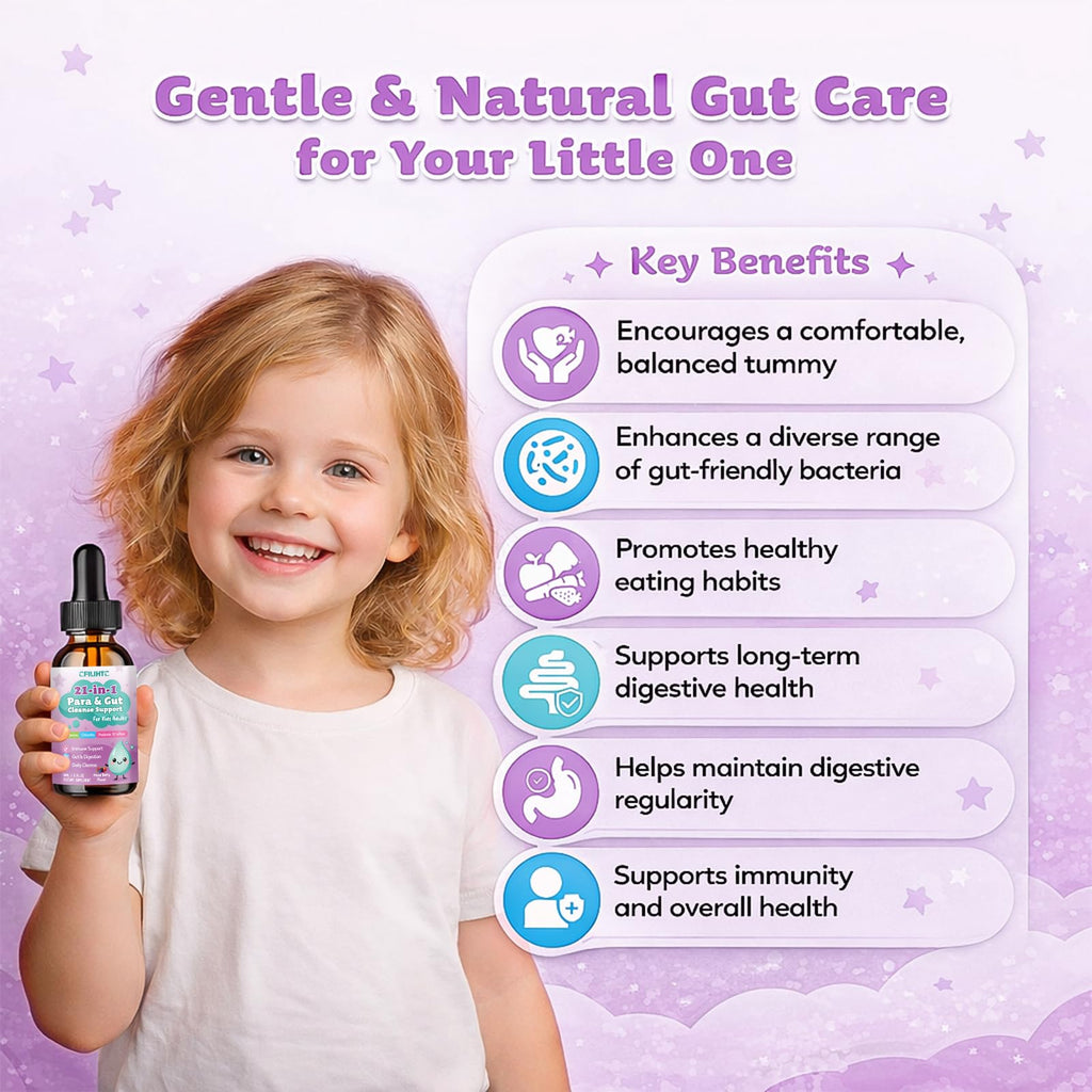support digestive health naturally