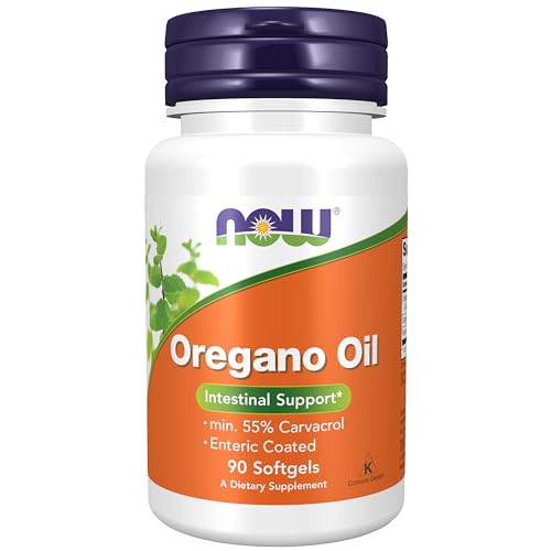 support digestive health oregano