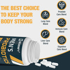 support digestive health probiotics