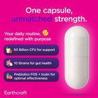 support digestive health probiotics