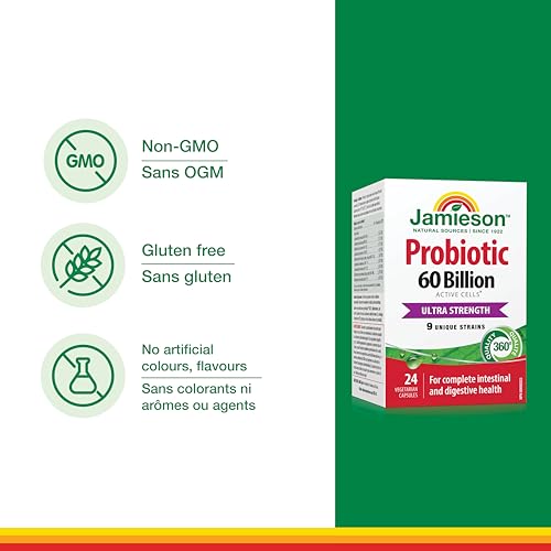 support digestive health with acidophilus
