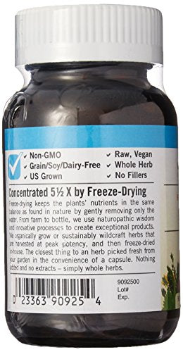 support digestive health with alfalfa