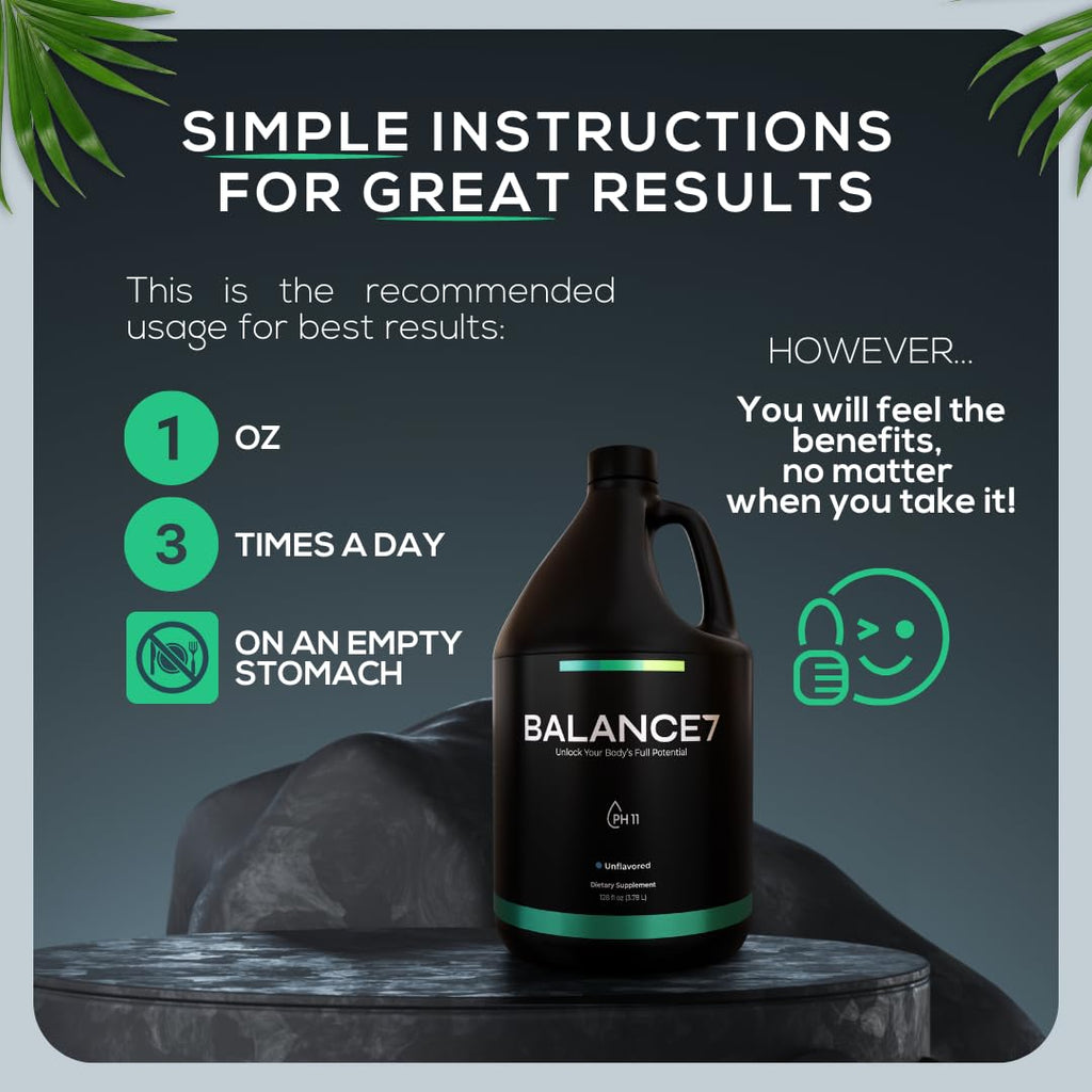support digestive health with alkalizer