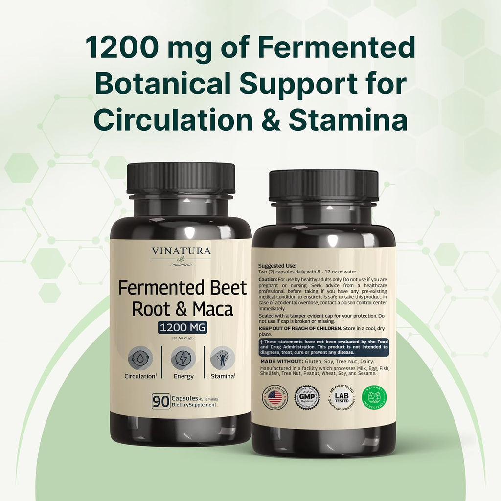 support digestive health with beets