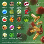 support digestive health with berberine
