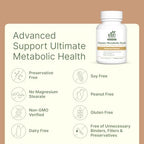 support digestive health with berberine