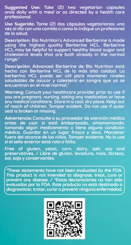 support digestive health with berberine