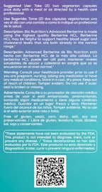 support digestive health with berberine