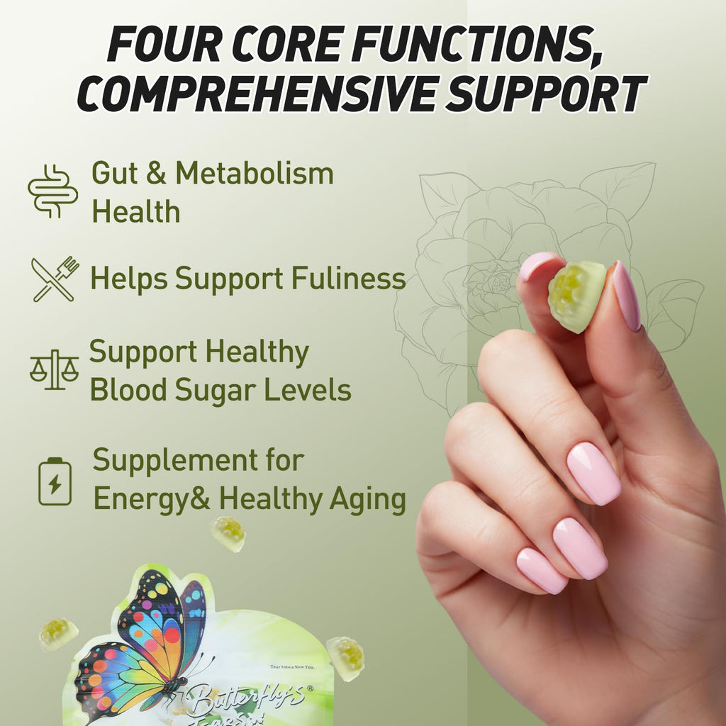 Support digestive health with berberine