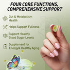 Support digestive health with berberine
