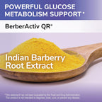 support digestive health with berberine