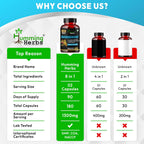 support digestive health with berberine