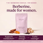support digestive health with berberine