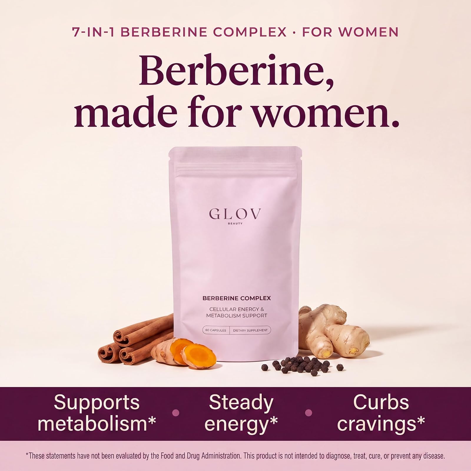 support digestive health with berberine