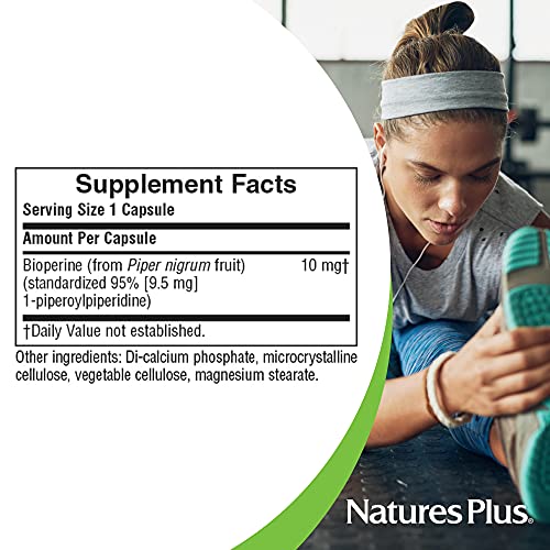 support digestive health with Bioperine