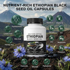 support digestive health with black seed oil