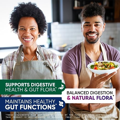 support digestive health with blended vitamins