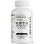 Support digestive health with capsules
