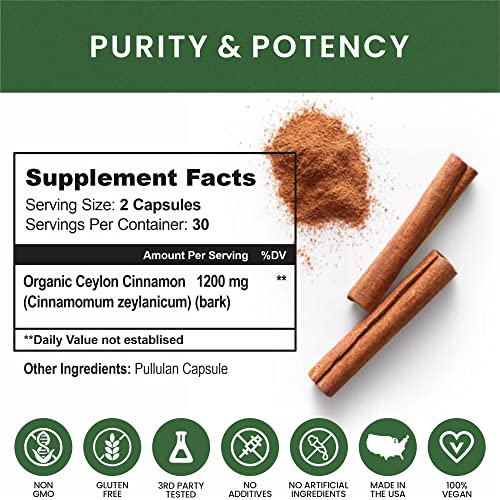 support digestive health with ceylon cinnamon