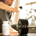 support digestive health with Chanca Piedra