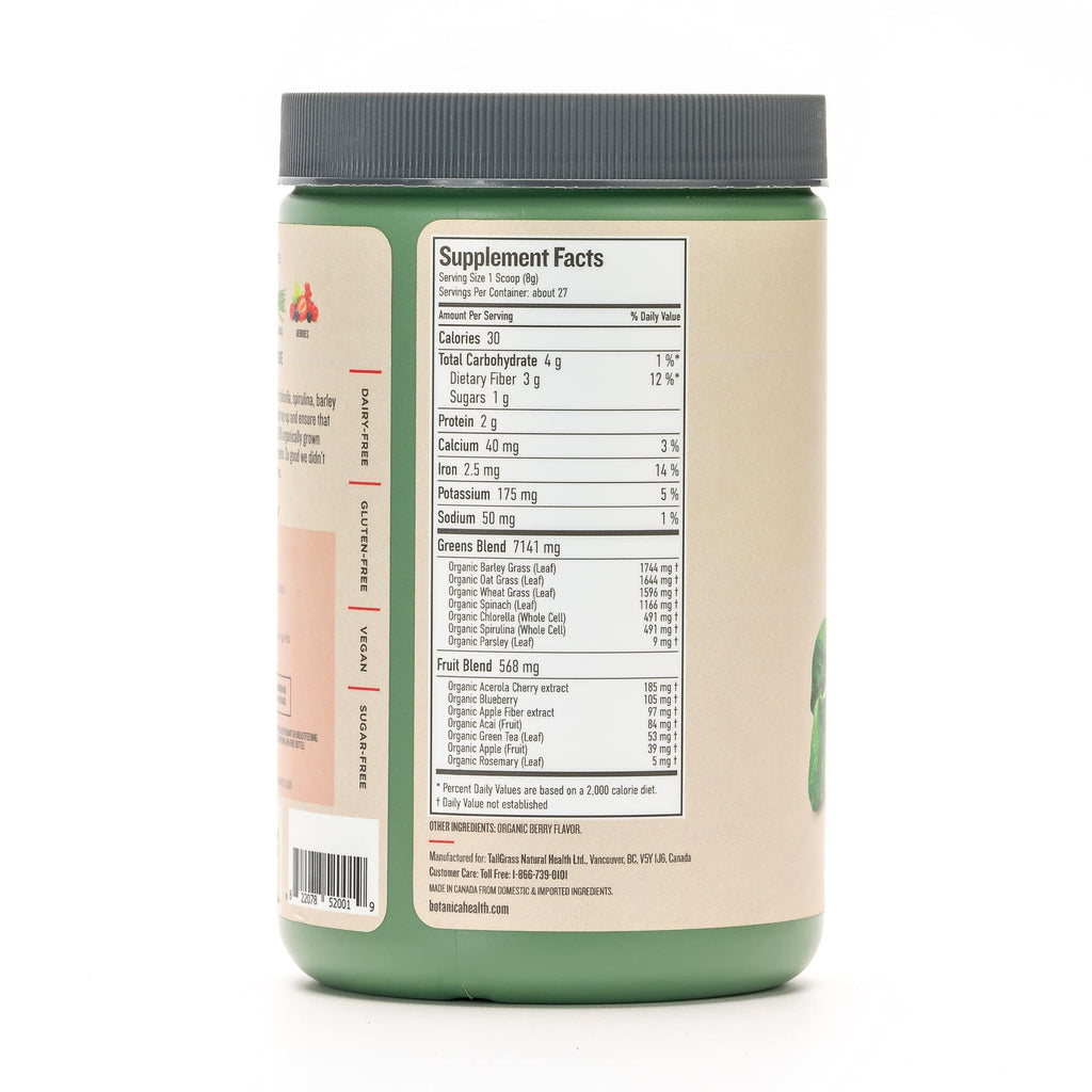 support digestive health with chlorella
