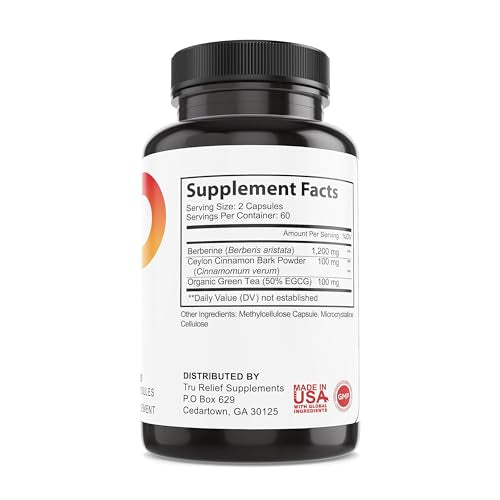 Support digestive health with cinnamon