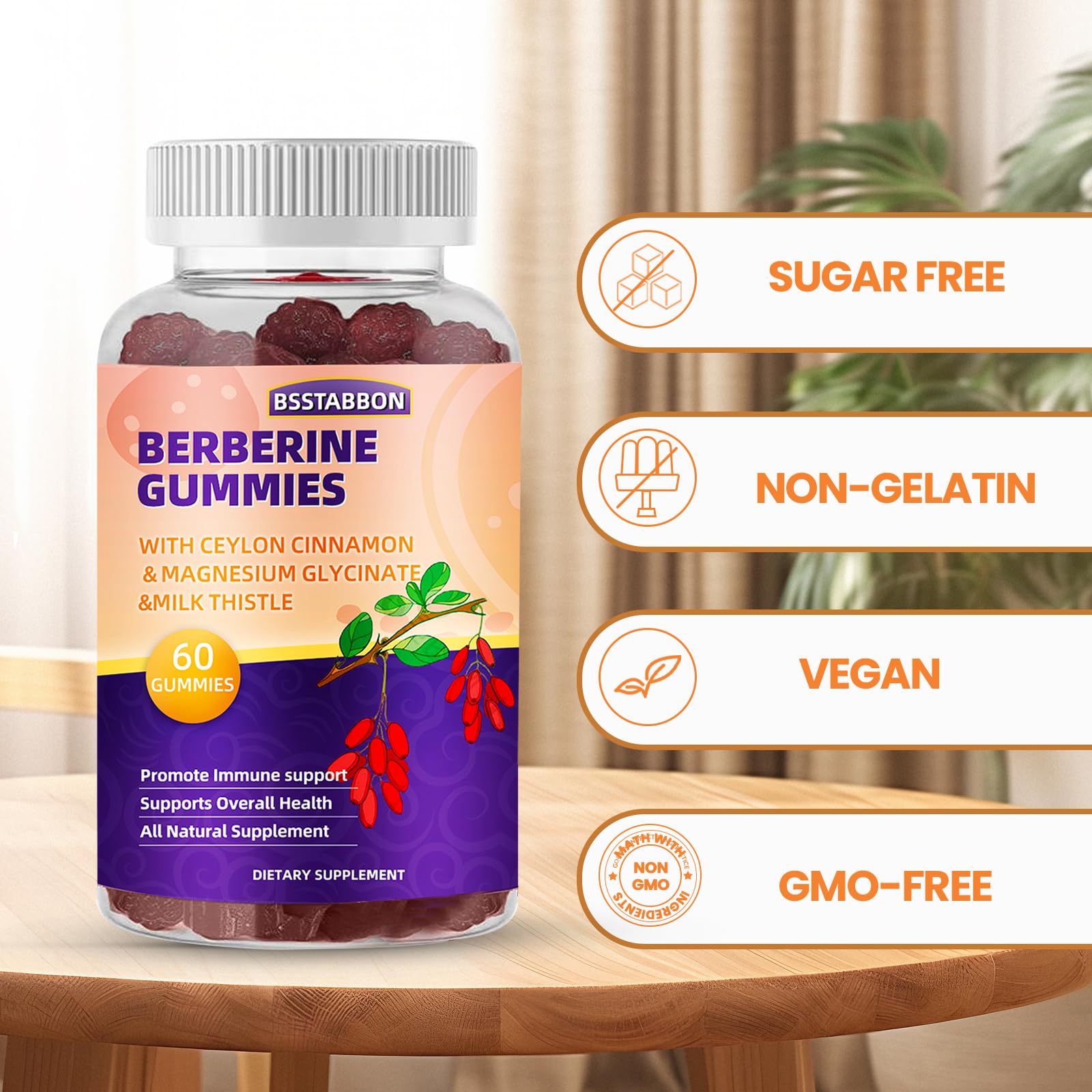 support digestive health with cinnamon