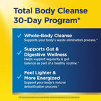 support digestive health with Cleanse Smart