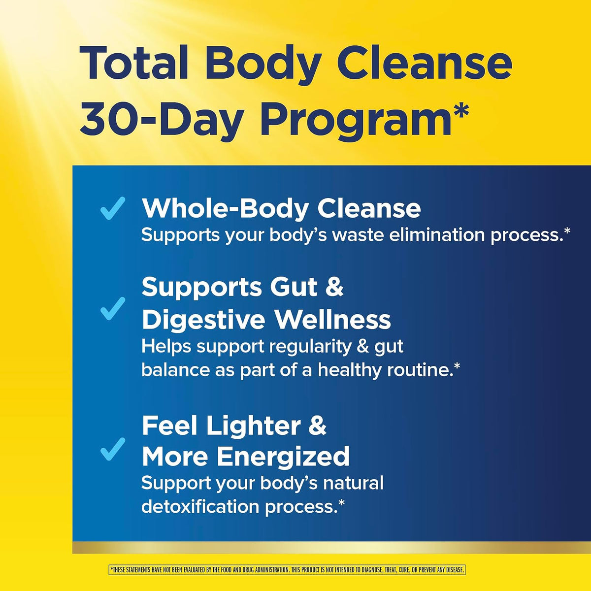 support digestive health with Cleanse Smart