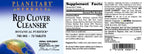 Support digestive health with cleanser