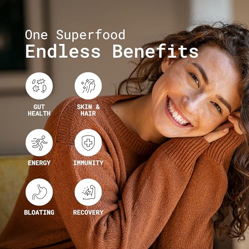 Support digestive health with colostrum