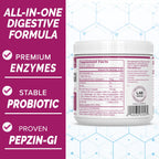 support digestive health with Complete-GI